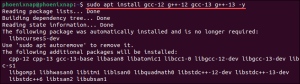 How to Install GCC Compiler on Ubuntu {3 Simple Methods}