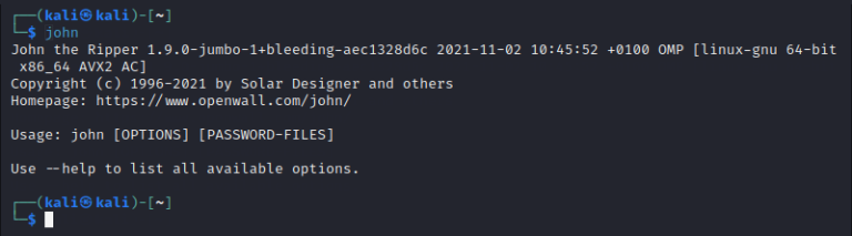 25 Best Kali Linux Tools