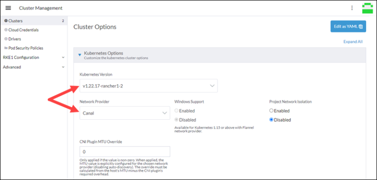 How to Set Up a Kubernetes Cluster with Rancher