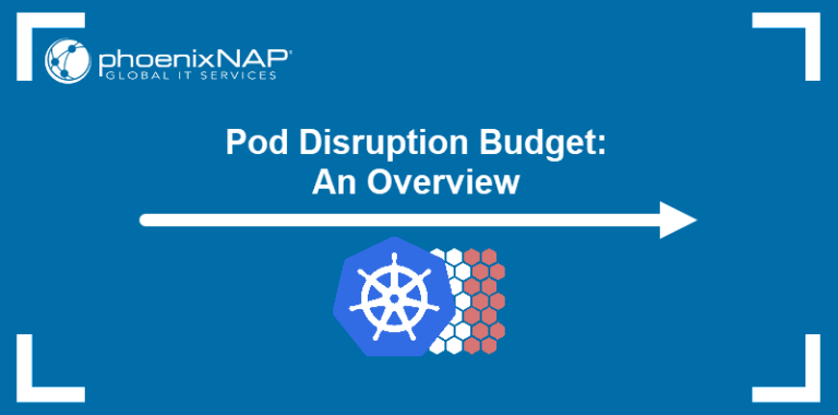 Pod Disruption Budget Pdb An Overview