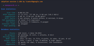 25 Best Kali Linux Tools