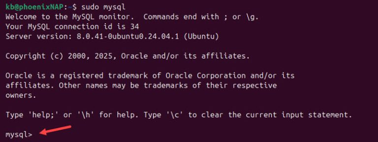 How to Install phpMyAdmin on Ubuntu