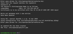 How to Install OpenVPN on Docker {7 Steps} | phoenixNAP KB