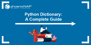 Python Dictionary: A Complete Guide | phoenixNAP KB