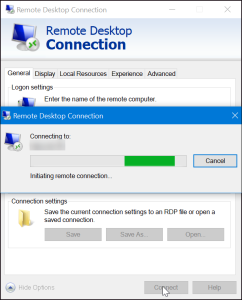 How To Enable RDP Using xrdp on Ubuntu