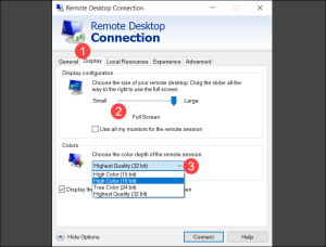 How to Access Ubuntu via Remote Desktop from Windows