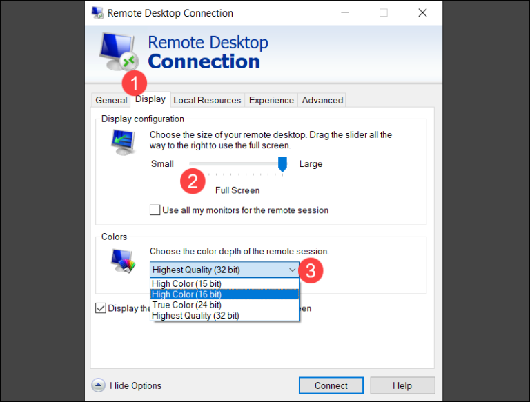How to Access Ubuntu via Remote Desktop from Windows