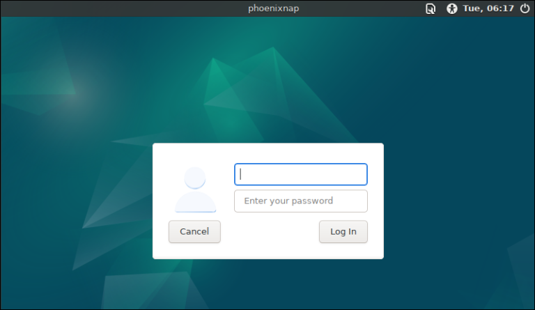 How To Access Debian Via Remote Desktop From Windows Cộng Đồng Linux