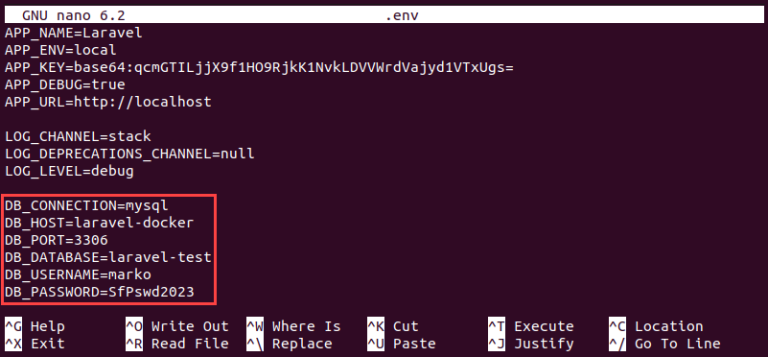 How to Set Up Laravel in Docker {6 Simple Steps}
