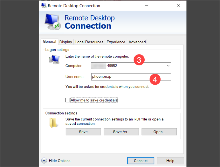 How to Access Ubuntu via Remote Desktop from Windows
