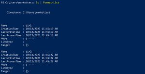 PowerShell vs. CMD: What's the Difference? | phoenixNAP KB