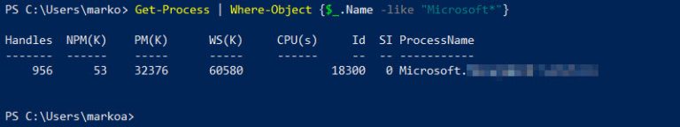 PowerShell vs. CMD: What's the Difference? | phoenixNAP KB PowerShell vs. CMD: What's the Difference? | phoenixNAP KB