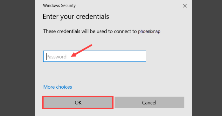 How to Access Ubuntu via Remote Desktop from Windows