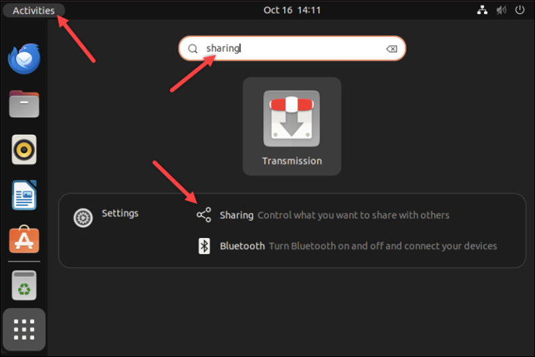 Ubuntu: Remote Desktop Connection from Mac