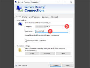 How to Access Debian via Remote Desktop from Windows (xRDP)