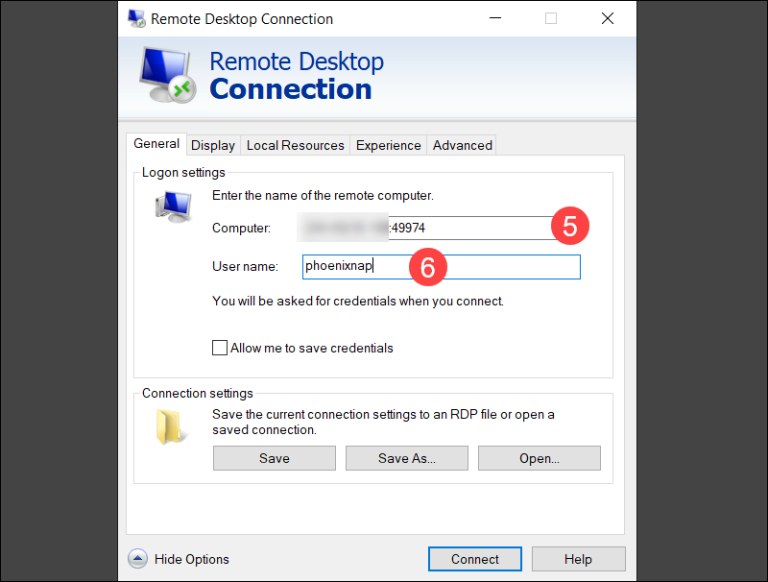 How To Access Debian Via Remote Desktop From Windows Xrdp