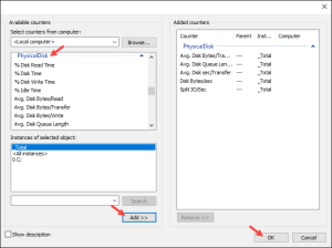 Measuring Storage & IOPS Performance (Windows, Linux, vCenter)