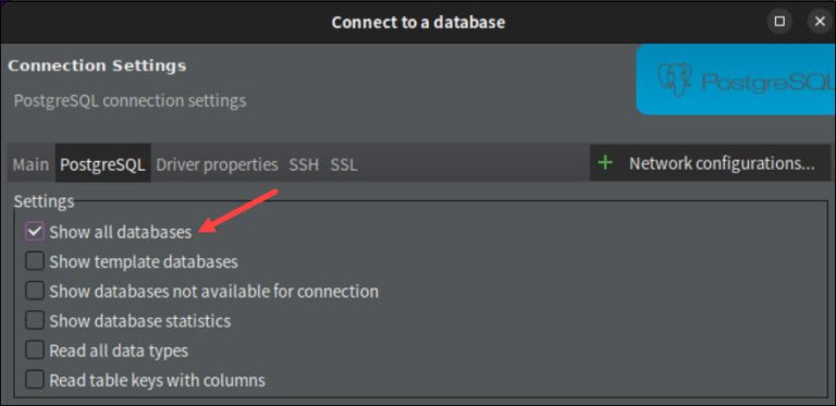 How to List All Databases in PostgreSQL {3 Methods}