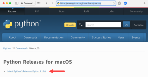 How to Update Python on Windows, Linux, and Mac