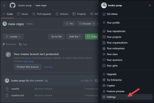 Set Up SSH and Clone Repository Using SSH in Git {Step-by-Step}