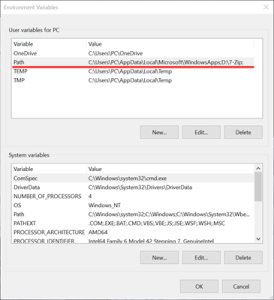 How to Install PIP on Windows | phoenixNAP KB