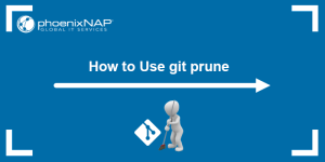 How to Use git prune | phoenixNAP KB