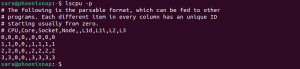 lscpu Command in Linux | phoenixNAP KB