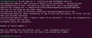 How to Add SSH Key to VSC