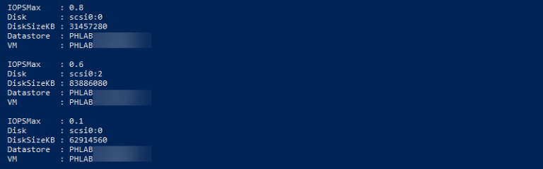 Measuring Storage & IOPS Performance (Windows, Linux, vCenter)