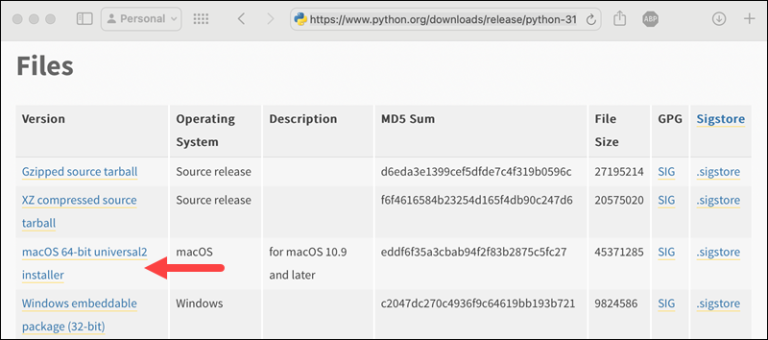 How to Update Python on Windows, Linux, and Mac