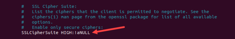How to Fix ERR_SSL_PROTOCOL_ERROR? | phoenixNAP KB
