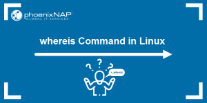 whereis Command in Linux with Examples
