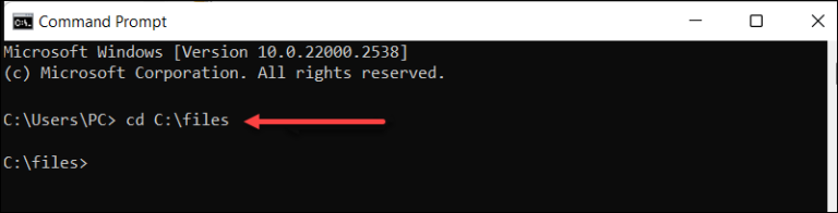 How to Extract .tar.gz File in Windows