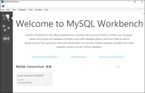 Check the MySQL Version on Windows | phoenixNAP KB