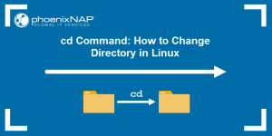 cd Command: How to Change Directory in Linux | phoenixNAP KB