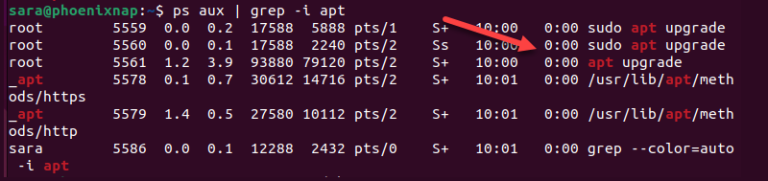 How to Fix Could not get lock /var/lib/dpkg/lock Error on Ubuntu