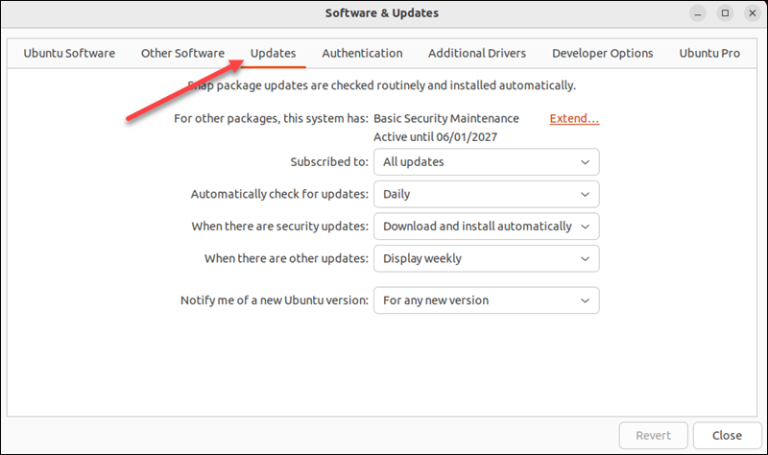 How to Fix Could not get lock /var/lib/dpkg/lock Error on Ubuntu