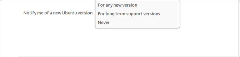 How To Update Linux Kernel In Ubuntu 6005