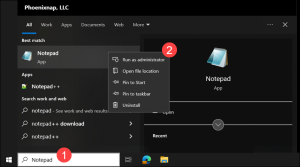 How to Edit Hosts File on Windows | phoenixNAP KB