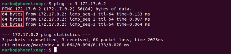 How To Ssh Into A Docker Container Phoenixnap Kb
