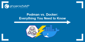 Podman vs Docker: In-Depth Comparison