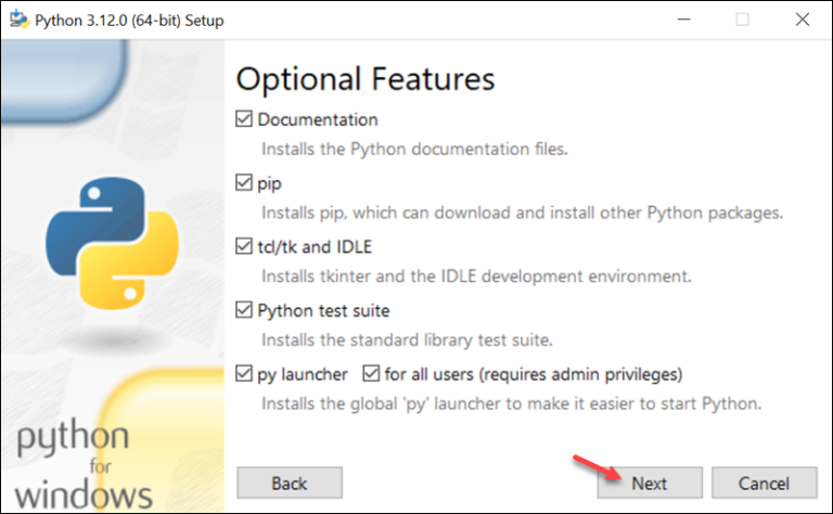 How To Install Python on Windows | phoenixNAP KB