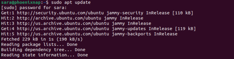 How to Update Linux Kernel In Ubuntu