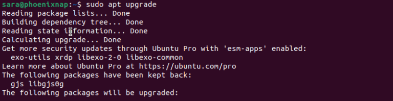 How to Update Linux Kernel In Ubuntu