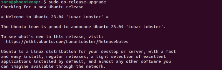 How to Update Linux Kernel In Ubuntu