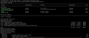 How to Migrate CentOS 7 to Rocky Linux 9 | phoenixNAP KB