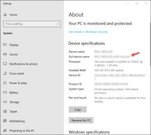 RDP in Windows - Remote Access and Management
