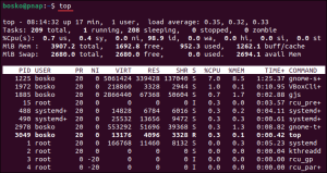 How to Kill a Process in Linux from Command Line?