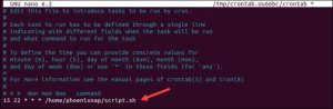 How to Set Up a Cron Job in Linux? {Schedule Tasks}