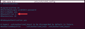 How to Fix The "Connection reset by peer" SSH Error